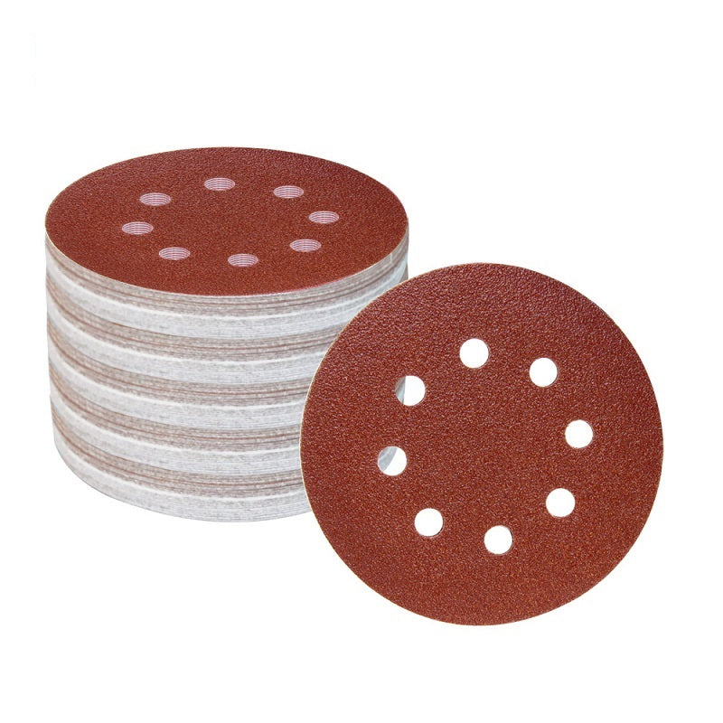 Sanding Discs - Wood Sanding Disc for Angle Grinder